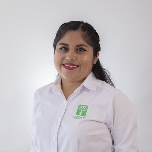 Nuestro equipo - CERTIMEX